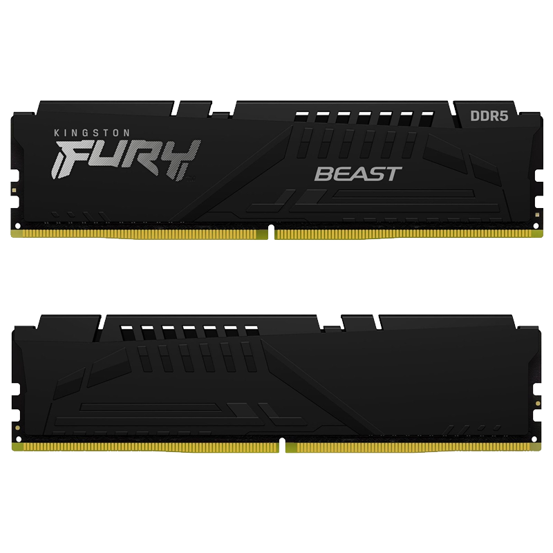 Kingston DDR5 16GB kit Fury Beast