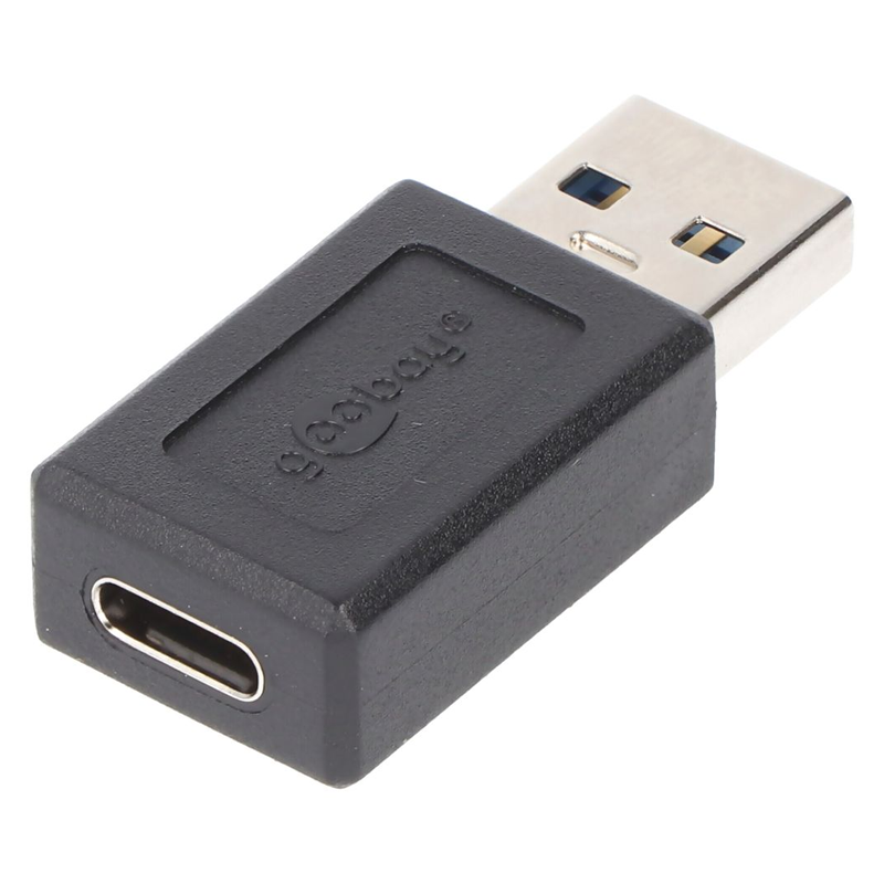 Goobay USB A til USB C