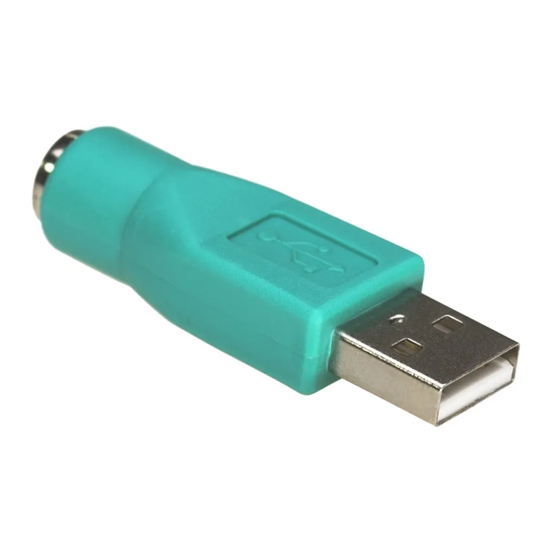 Oem USB A-Han til PS/2