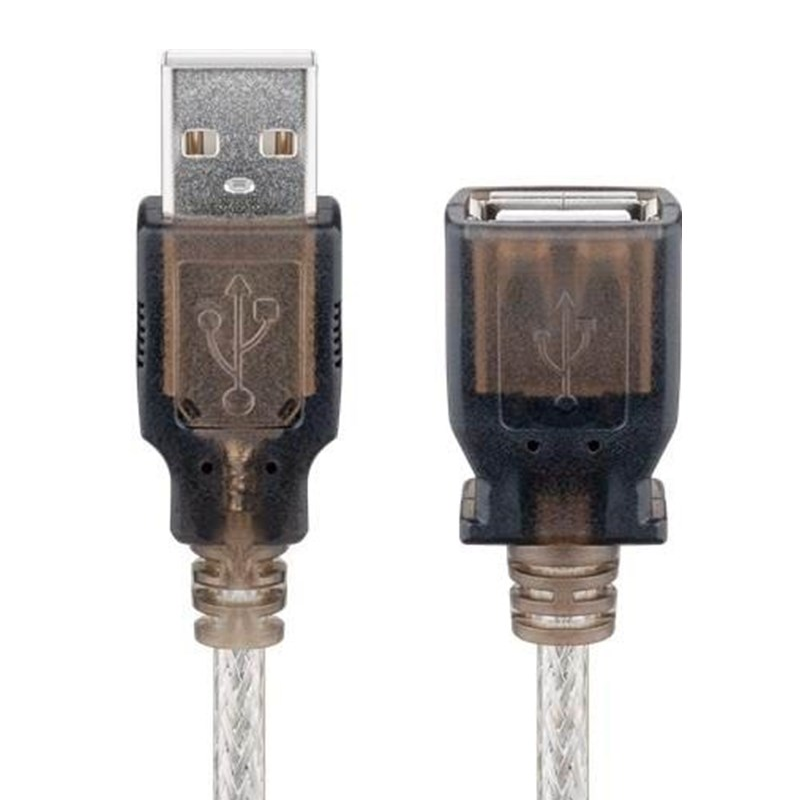 Goobay USB-A Til Serial RS232