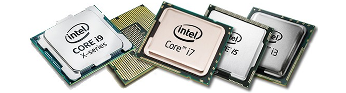 CPU