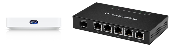 Router / Gateway